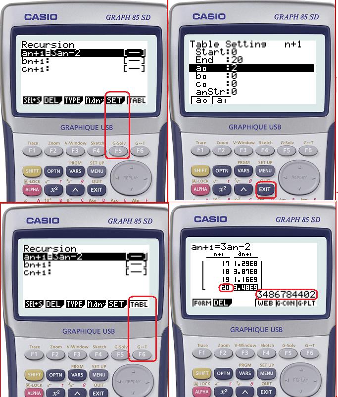 MATHS-LYCEE.FR exercice corrigé chapitre Second degré